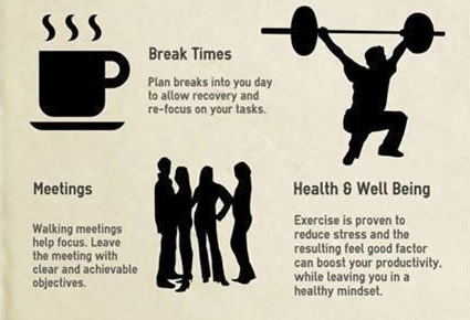 18 Ways to Have a More Positive Attitude at Work - Healthcare IT Leaders