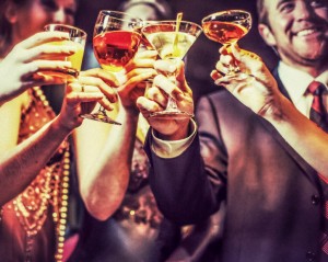 5 Tips for Mixing Alcohol and Work Events - Healthcare IT Leaders
