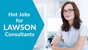 5 Hot Lawson Skills for Health IT - Healthcare IT Leaders