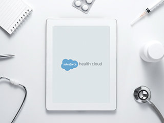 Salesforce Releases Health Cloud Demo [Video] - Healthcare IT Leaders