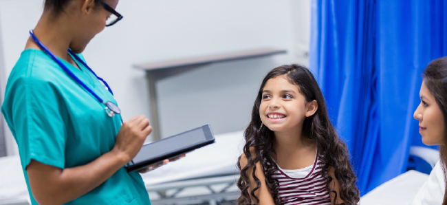 16 Ways the Patient Experience is Going Digital - Healthcare IT Leaders