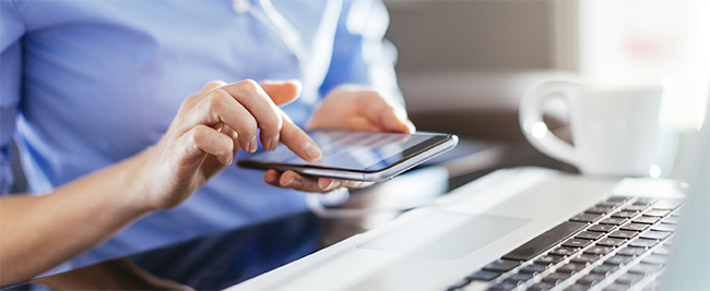 Patient Electronic Access to Medical Records, Providers Rises ...