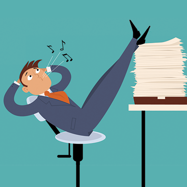 10 Strategies to Help You Stop Procrastinating - Healthcare IT Leaders