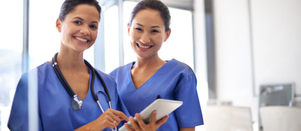 Changing Careers: How to Transition from Clinician to Health IT ...