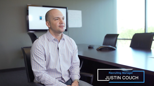 Justin Couch | Consultant Advisor Spotlight - Healthcare IT Leaders