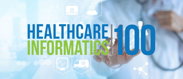 Healthcare IT Leaders Ranked Among Top 100 HIT Companies - Healthcare ...