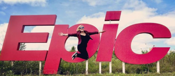 Into The Wild: A Photo Recap of Epic UGM 2018 - Healthcare IT Leaders