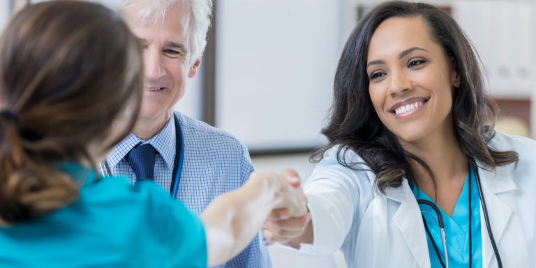 10 Healthcare Companies Hiring IT Talent in 2019 - Healthcare IT Leaders