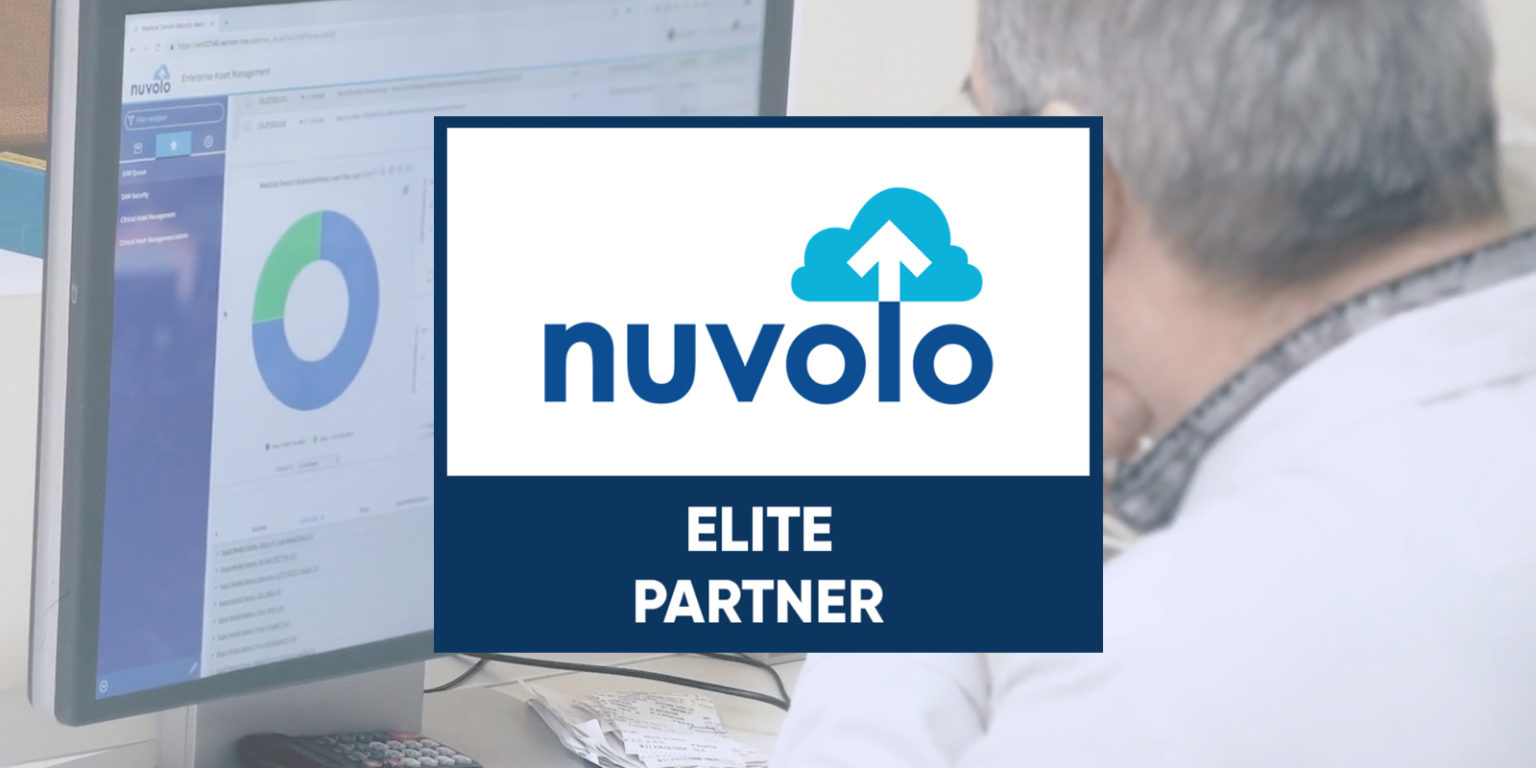 Healthcare IT Leaders Achieves Nuvolo Elite Partner Status - Healthcare ...
