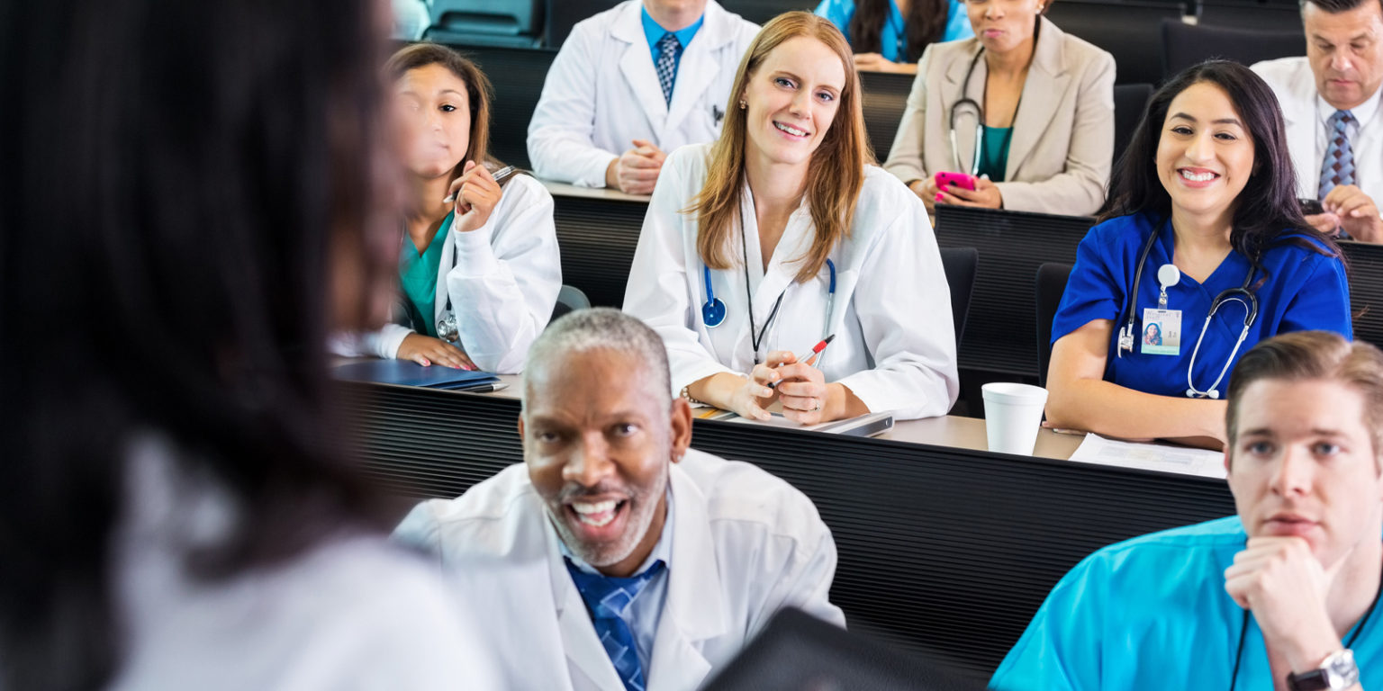 Engage Users for Effective EHR Training - Healthcare IT Leaders