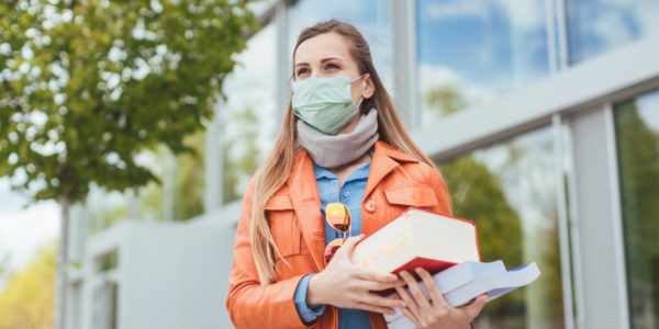 COVID-19 Testing Strategies: 10 Lessons from Colleges - Healthcare IT ...