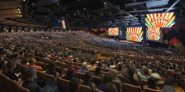 Epic UGM 2021 Planning Guide: UGM is In-Person - Healthcare IT Leaders