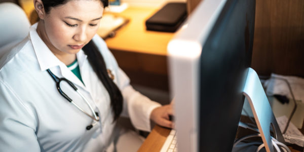 Keys to a Successful Chart Abstraction Project - Healthcare IT Leaders