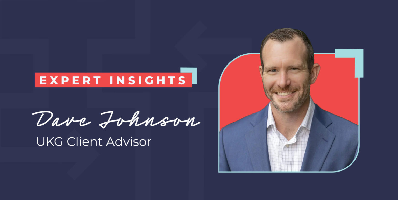 What is Advanced Scheduling? Q & A with Dave Johnson - Healthcare IT ...