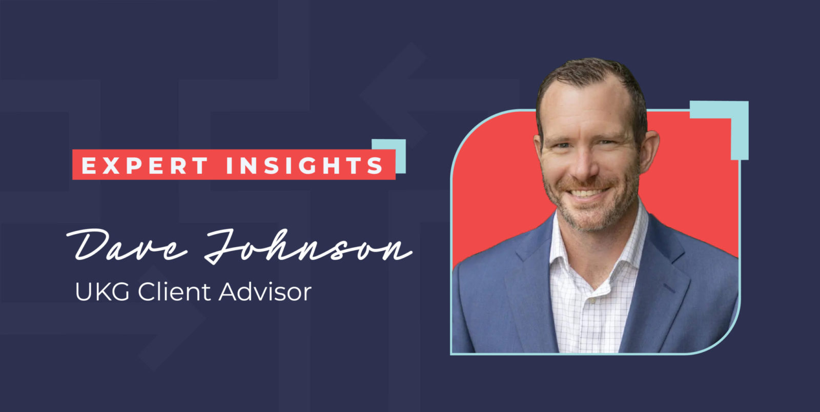 What is Advanced Scheduling? Q & A with Dave Johnson - Healthcare IT ...