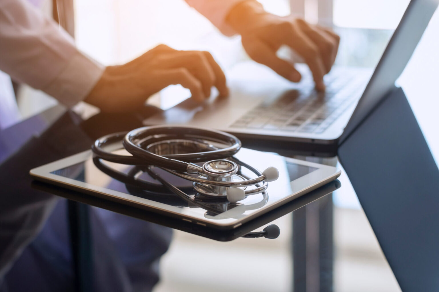 How to Complete an EHR System Selection - Healthcare IT Leaders