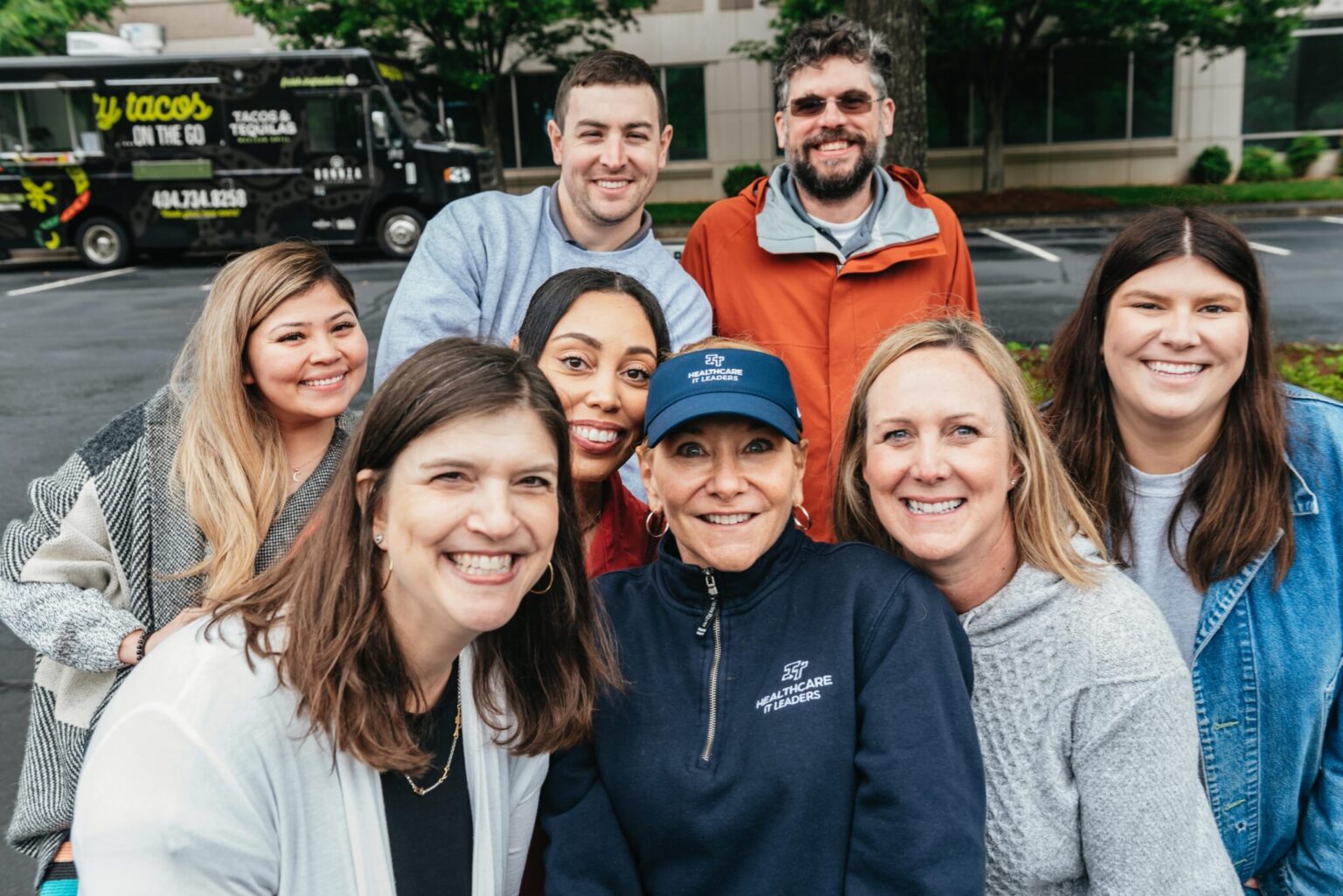 Meet Our Healthcare IT Team | Healthcare IT Leaders