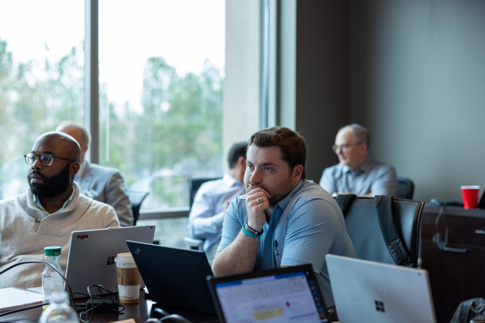 Meet Our Healthcare IT Team | Healthcare IT Leaders