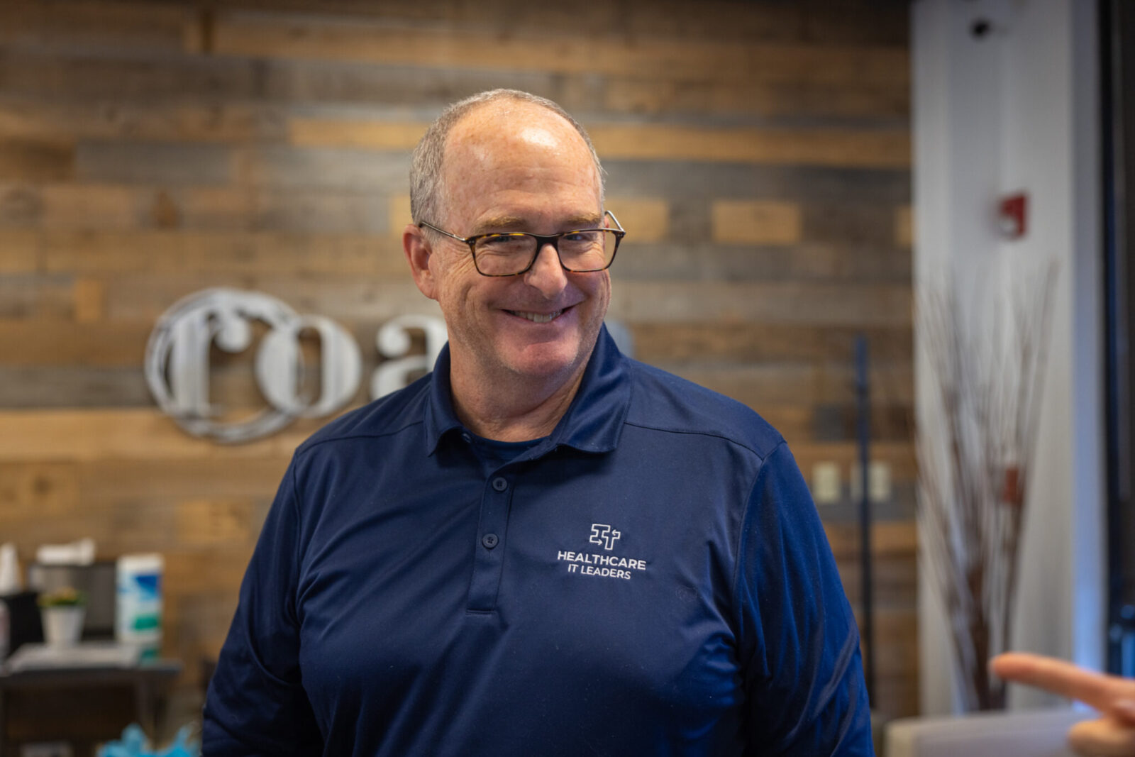 Meet Our Healthcare IT Team | Healthcare IT Leaders