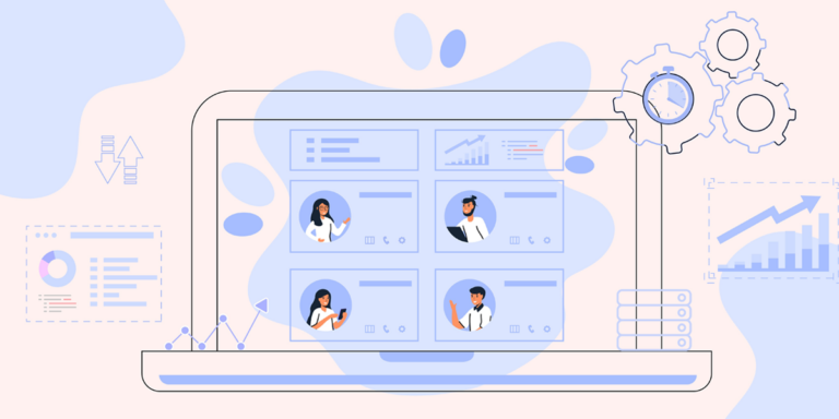 The Benefits of Having Your Healthcare HCM, ERP, and SCM in One System ...