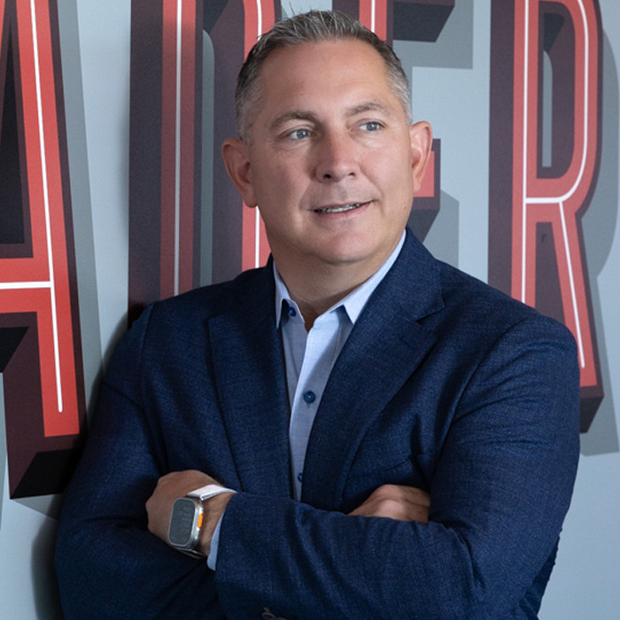 Leader to Leader Podcast with Ben Hilmes - Healthcare IT Leaders