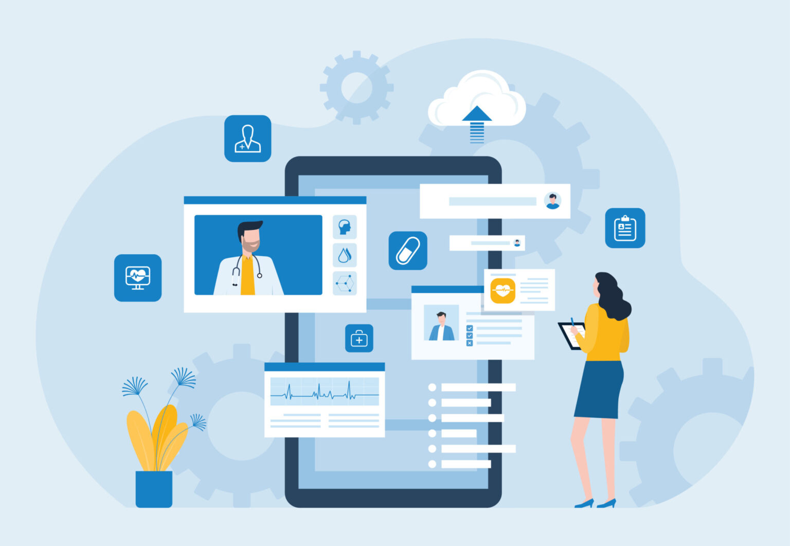 4 Key Enhancements to Plan for in the New Oracle Health EHR ...