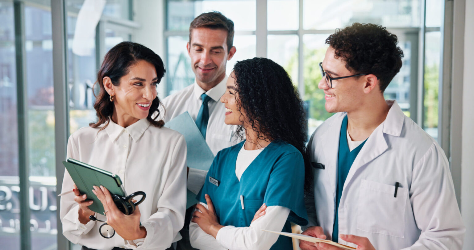 5 Oracle Health AI Features to Watch in 2025 - Healthcare IT Leaders