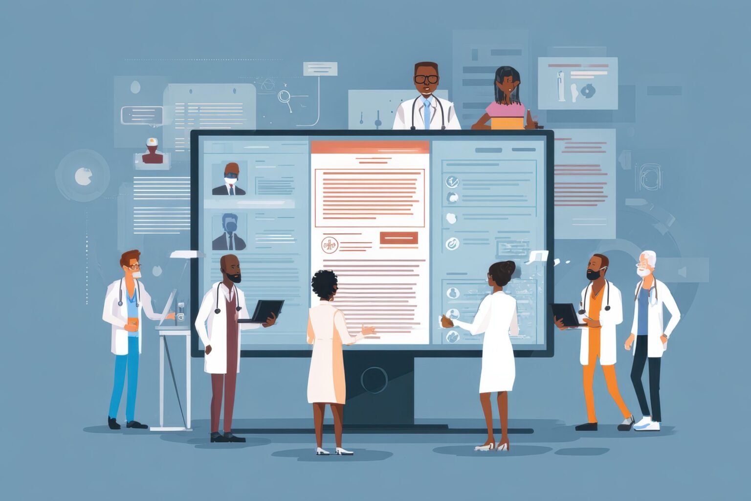 4 Things to Know About the Future of Epic & AI | ITSC